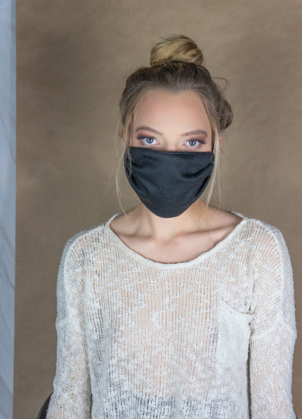 The Mask | Adult Luxe – Alchemy Detroit